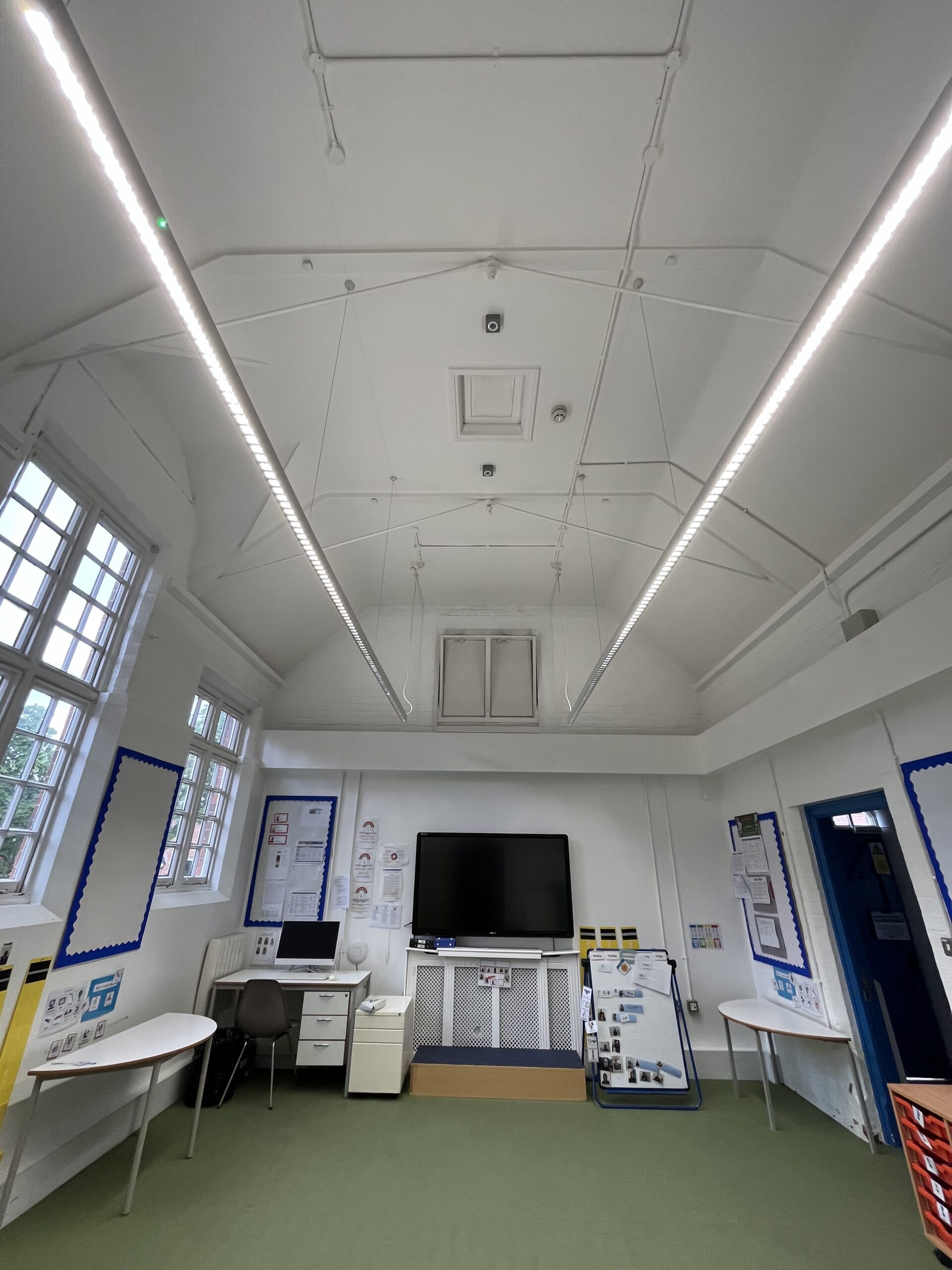 Building Bespoke - Building Bespoke