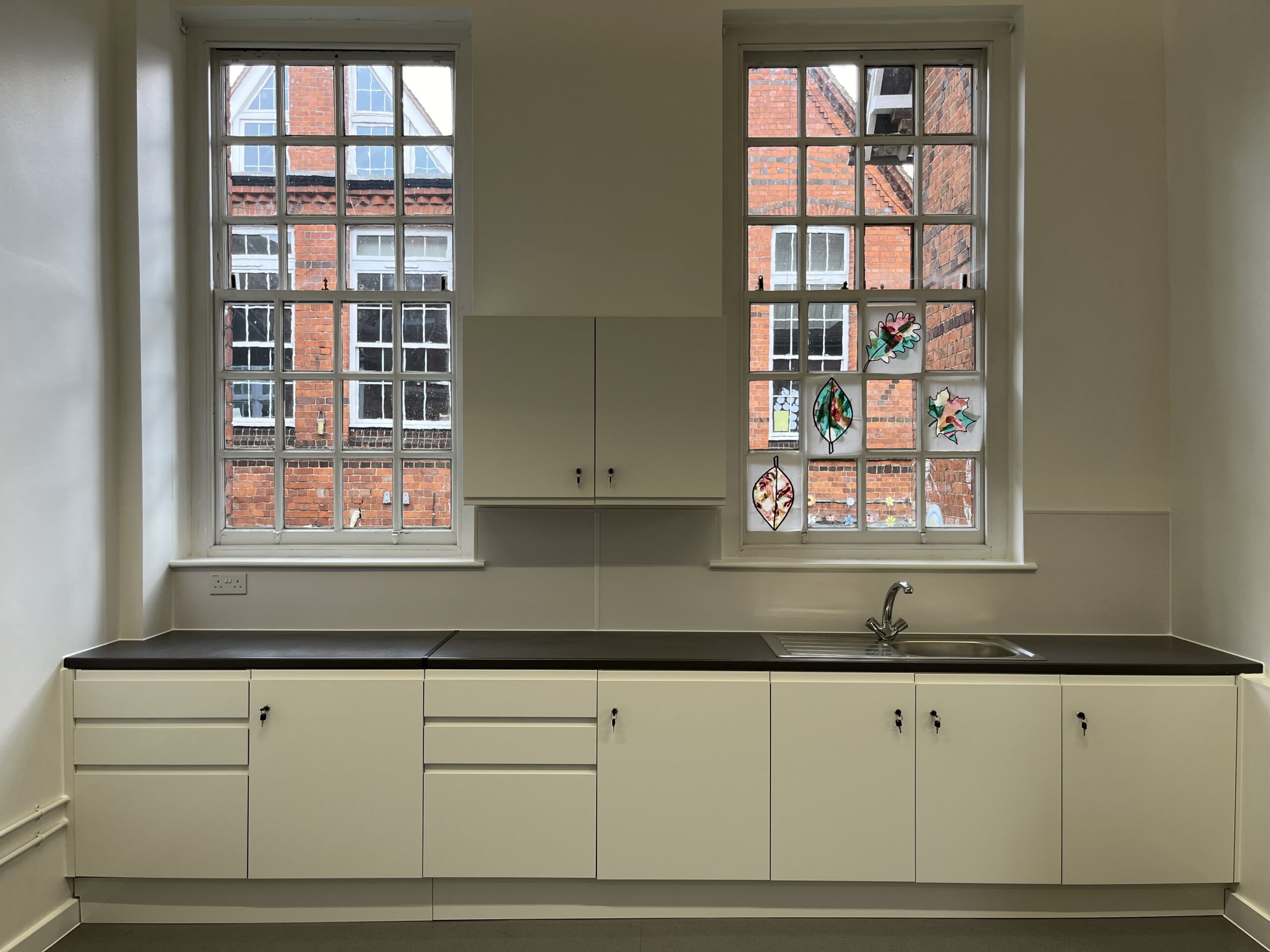 Building Bespoke - Building Bespoke