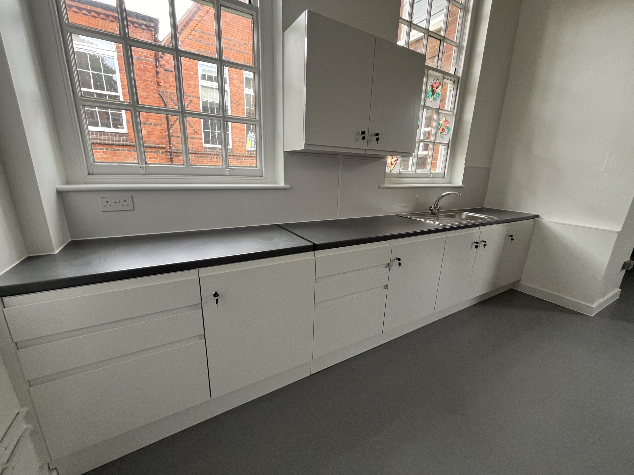 Building Bespoke - Building Bespoke