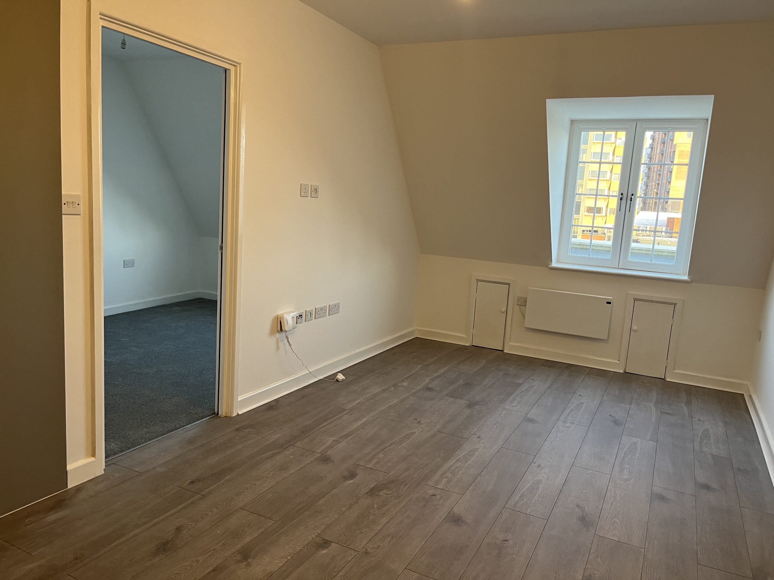 Building Bespoke - Building Bespoke