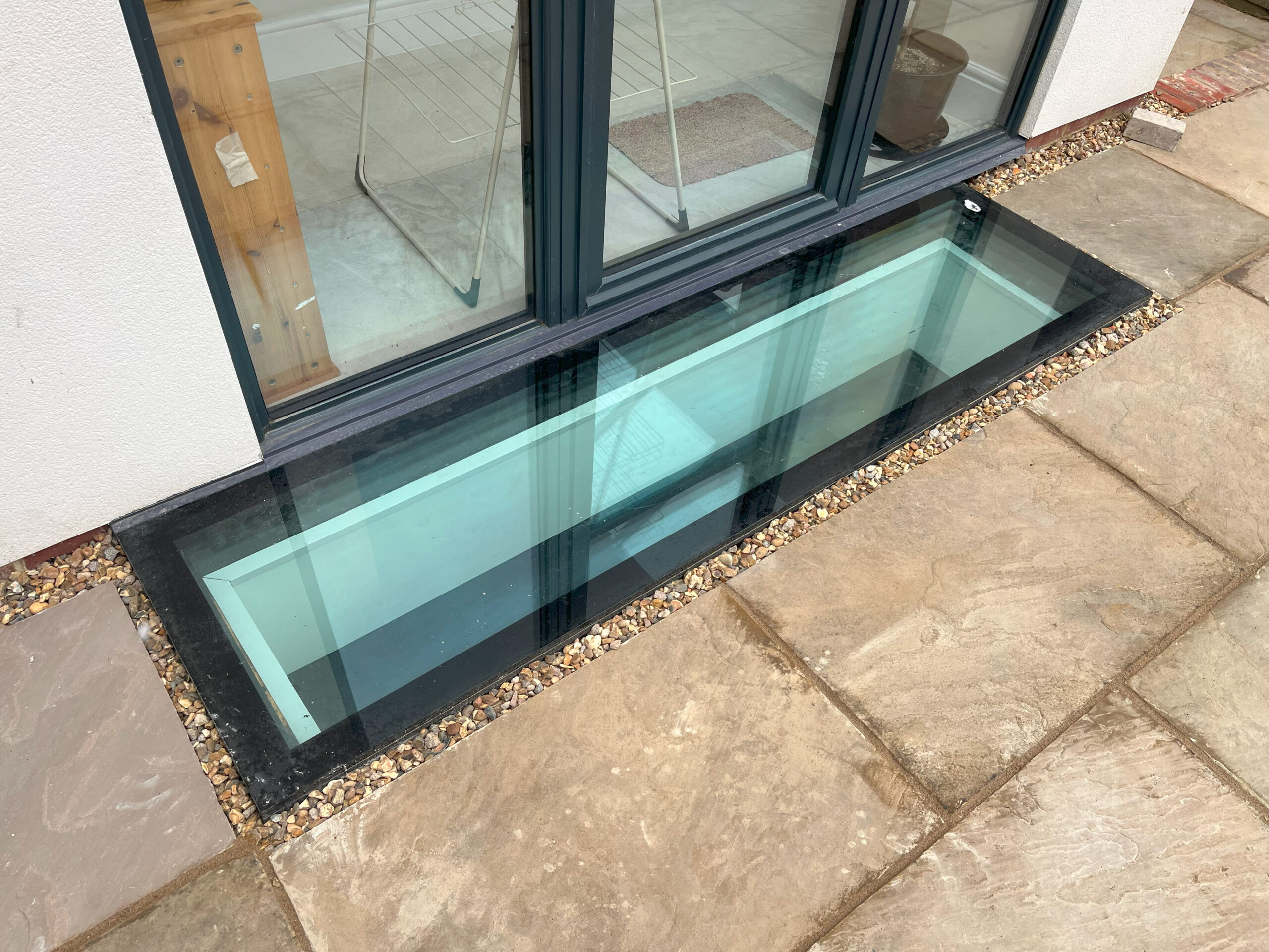 Building Bespoke - Building Bespoke