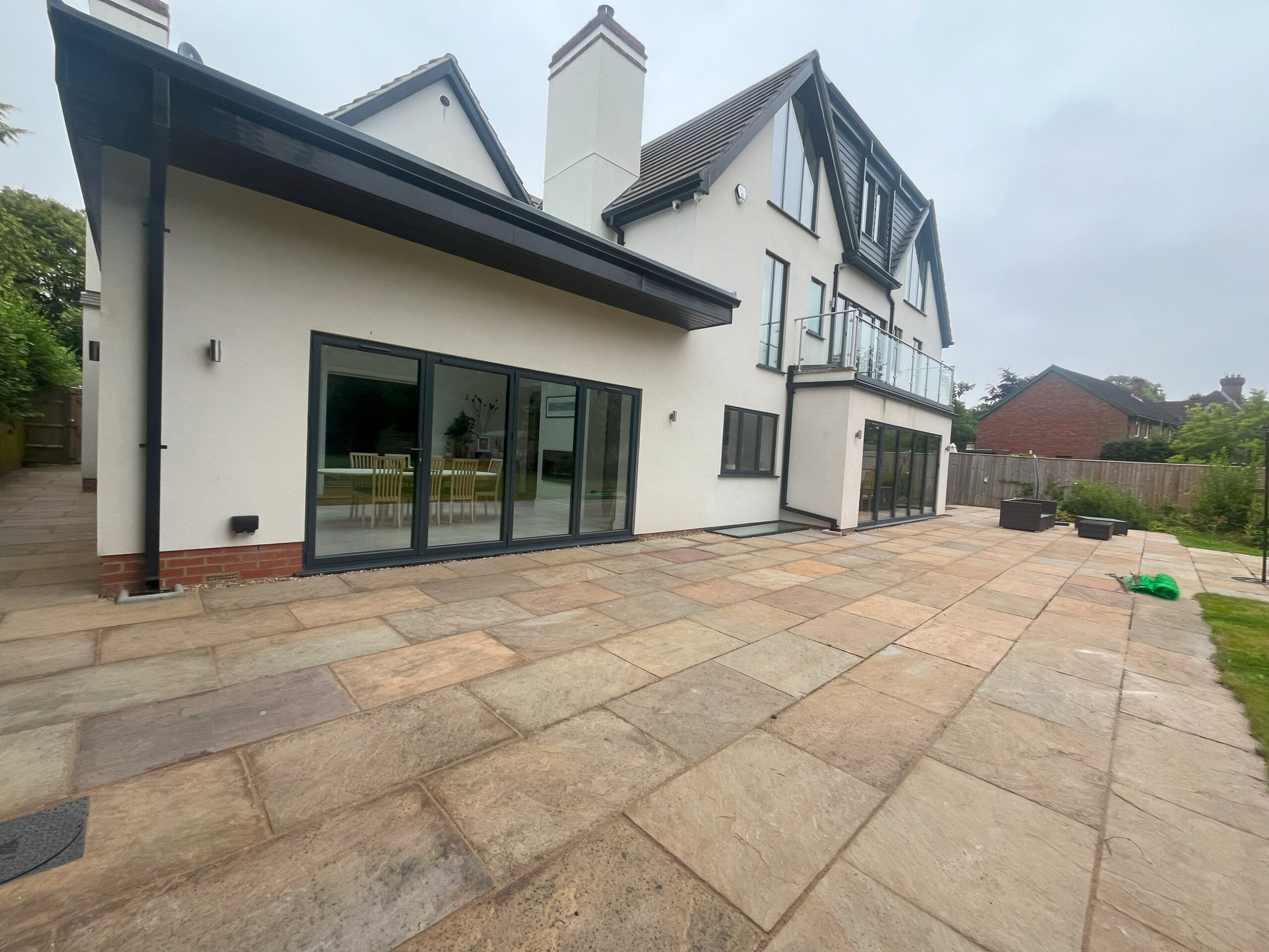 Building Bespoke - Building Bespoke