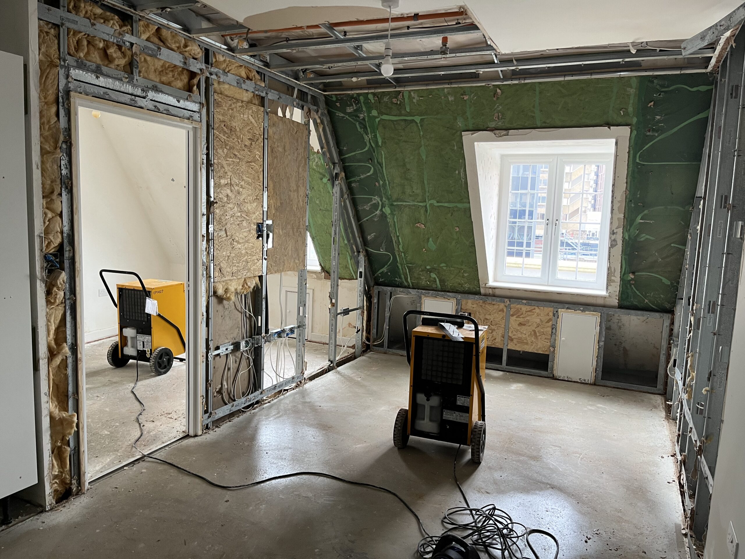 Building Bespoke - Building Bespoke